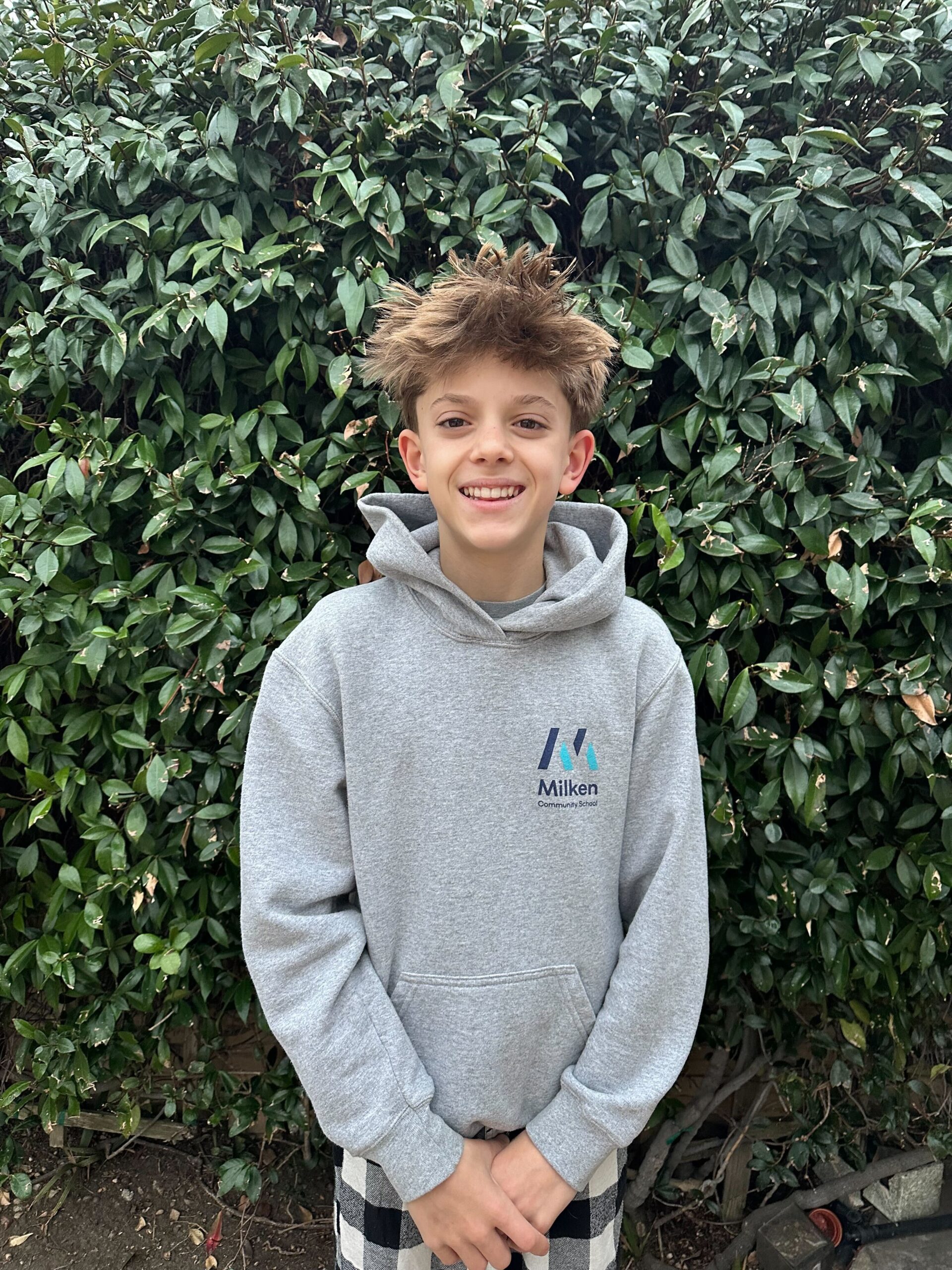 Noah Weintraub | Israel ParaSport Center