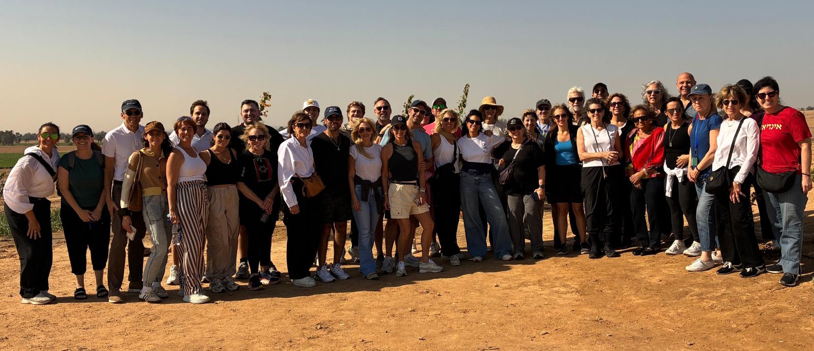 The 65th Anniversary Mission to Israel Recap | Israel ParaSport Center